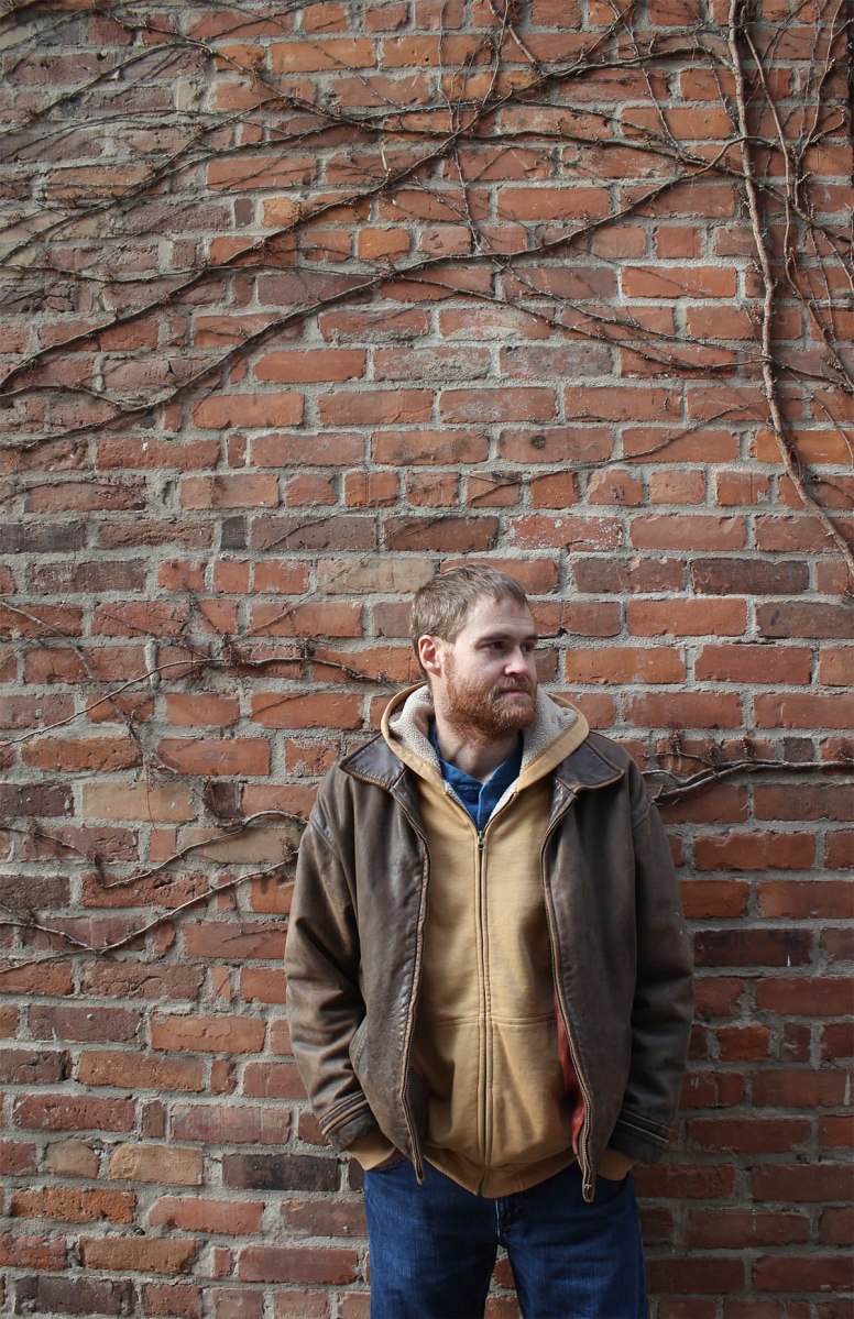 Interview – Nick Cutter | Every Read Thing